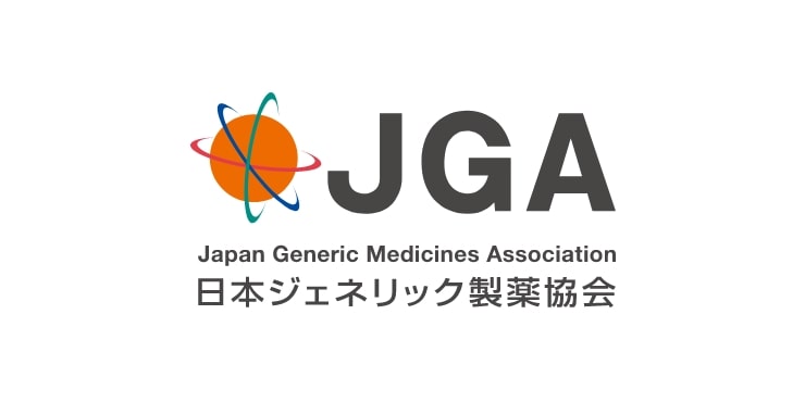 医療関係者向けトップページ ｜ 日本ジェネリック株式会社