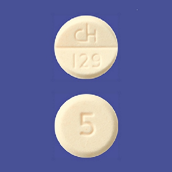 アムロジピンOD錠5mg「CH」 ｜ 製品検索 ｜ 日本ジェネリック株式会社